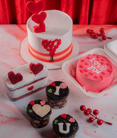 Bake Ur Day - Freshest Cakes in Prabhadevi Mumbai | Order Food Online ...