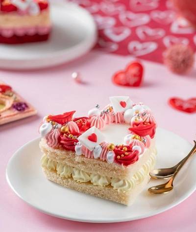 Hangout Cakes & More in Thane Hiranandani Estate Mumbai | Order Food ...