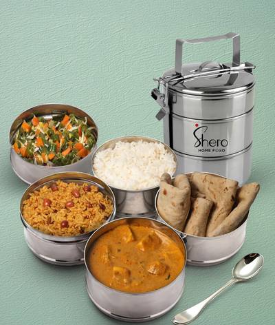 Shero Home Food - South Indian in Mysore North Mysore | Order Food ...