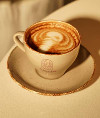 Veda By Jaipur Coffee Co. in C Scheme Jaipur | Order Food Online | Swiggy