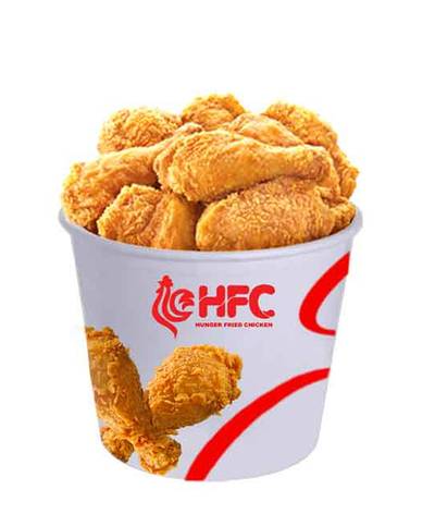 Hunger Fried Chicken Hfc in Madhurawada Vizag | Order Food Online | Swiggy