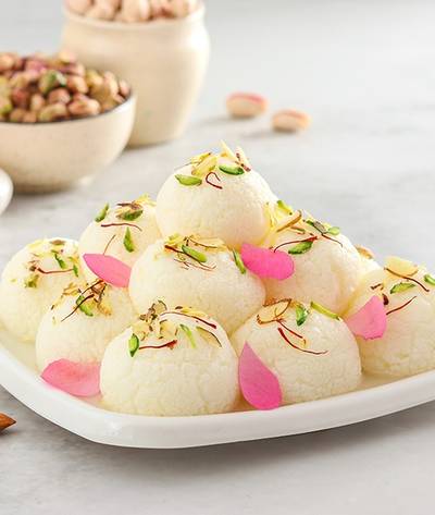 Murlidhar Sweets and Farsan in Dahisar East Mumbai | Order Food Online ...