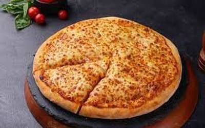 Backwoods Pizza in Sou_Ponda Central Goa | Order Food Online | Swiggy