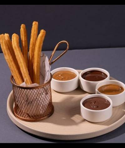 Order Food Online from Van Lavino in VANLAVINO CAFE LLP JH, Hyderabad ...