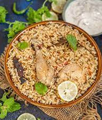 Shimla Biryani Restaurant in Vellore Fort Vellore | Order Food Online ...