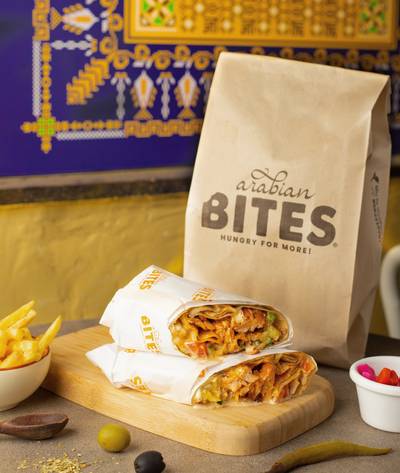 Order Food Online from Arabian Bites in Ravet, Pune | Swiggy