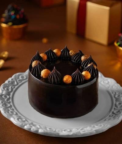 Hangout Cakes & More in Malad Kan East Mumbai | Order Food Online | Swiggy