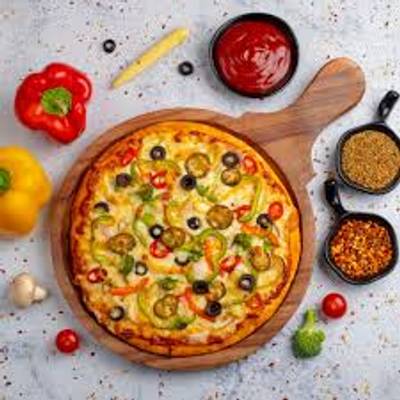 Zaika in Tilak Nagar Delhi | Order Food Online | Swiggy