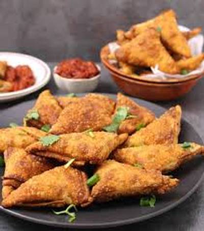 Chamunda gathiya rath in Naroda Ahmedabad | Order Food Online | Swiggy