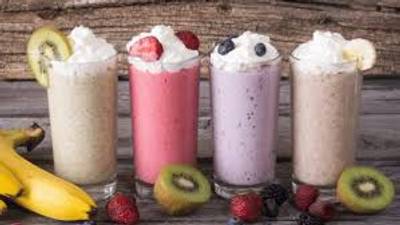 Slurpy Shakes in Whitefield Bangalore | Order Food Online | Swiggy