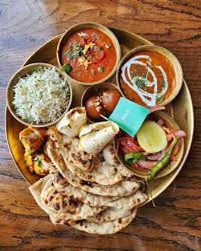 Rasrang in Panchwati Udaipur | Order Food Online | Swiggy