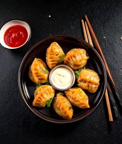 The Momo Wrap Company in Peelamedu Coimbatore | Order Food Online | Swiggy