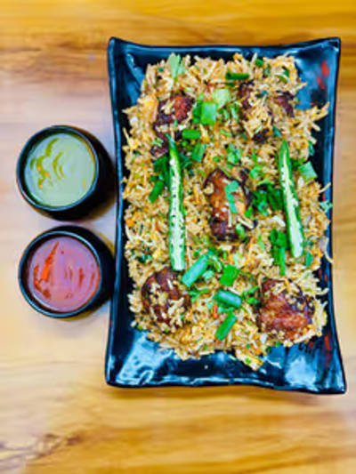 Urban Rasoi in Laxmi Nagar Delhi | Order Food Online | Swiggy