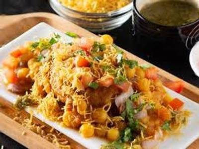 Order Food Online from Jamwai Mata Foods Taste Of Delhi - 6 in PCMC ...