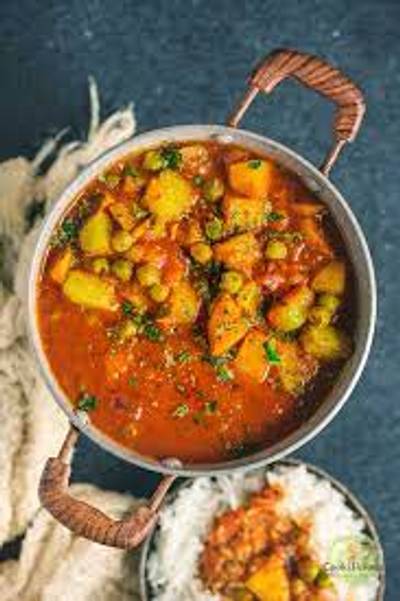 Asha Kitchen in Subhash Nagar Faizabad | Order Food Online | Swiggy