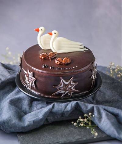 U2 Cake in Mumbra Mumbai | Order Food Online | Swiggy