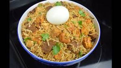 Order Food Online from Sravani's Kitchen in Kakatiya Mess, Hyderabad ...