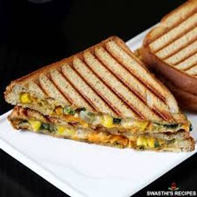 Order Food Online from Sandwich Panda in Adyar, Chennai | Swiggy