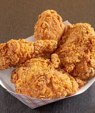 AFC-Aparna Fried Chicken in Bhanugudi Kakinada | Order Food Online | Swiggy