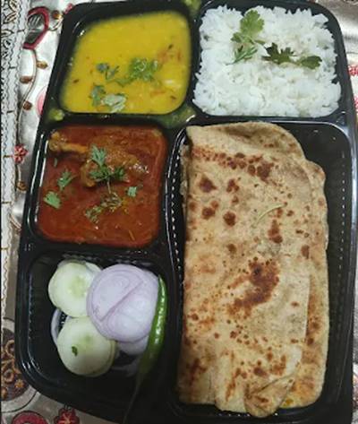 Zaituna Food Center in Jog Gor East Mumbai | Order Food Online | Swiggy
