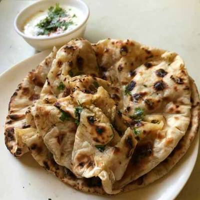 Kulcha Ambarsariya Da in Vasundhara Noida 1 | Order Food Online | Swiggy