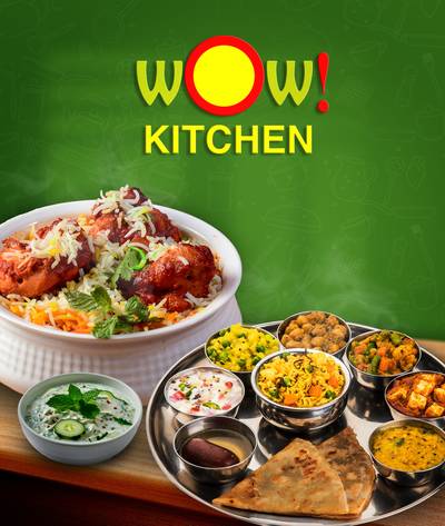Wow! Kitchen in Swami Vivekananda University Kolkata | Order Food ...