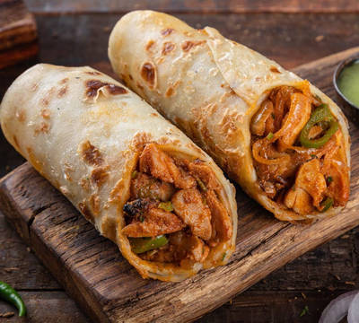 Tronic Rolls in Marathahalli Bangalore | Order Food Online | Swiggy