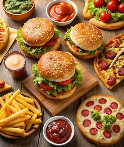 Savor Street in Sector 92, Gurugram Gurgaon | Order Food Online | Swiggy