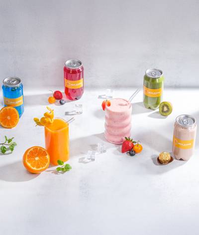 Belgium Shake Company in Sector 50 Noida 1 | Order Food Online | Swiggy