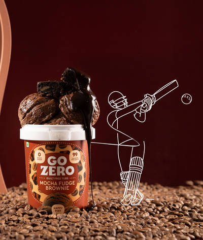 Go Zero Ice Creams & Desserts in Sector 51 Gurgaon | Order Food Online ...