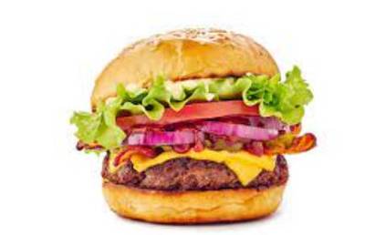 The Burger Club in Raj Nagar Noida | Order Food Online | Swiggy