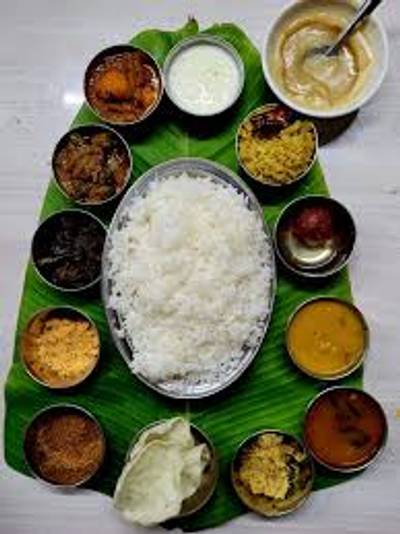 Godavari Ruchulu in Baner Pune | Order Food Online | Swiggy