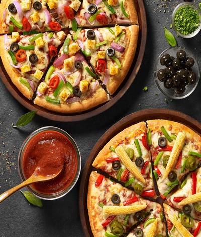 Shimago Pizzeria in Mandi Gobindgarh Khanna | Order Food Online | Swiggy