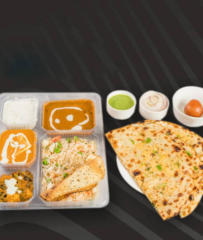 Apni Rasoi in Karkarduma Delhi | Order Food Online | Swiggy