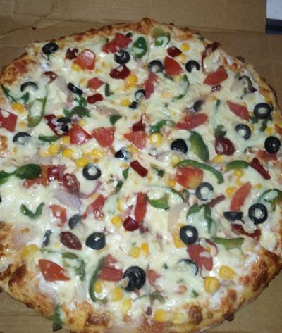 Pizza Pub in sector -15 Delhi | Order Food Online | Swiggy