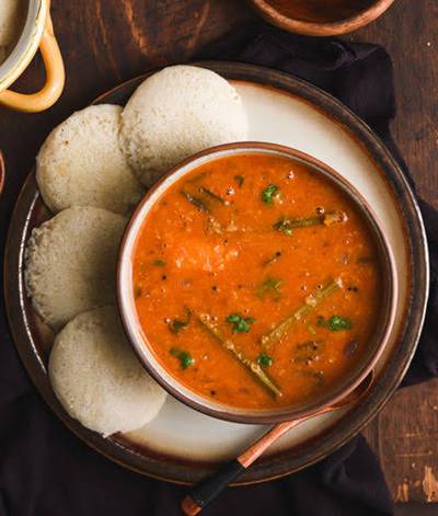 Idli Express by Charans Plaza in Hazratganj Lucknow | Order Food Online ...