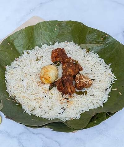 Order Food Online from Chitti Babu Biryani in Kukatpally, Hyderabad ...
