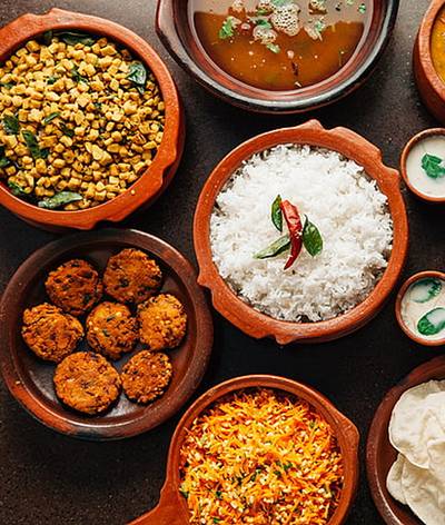 Order Food Online from Panda KItchen in Patia, Bhubaneswar | Swiggy