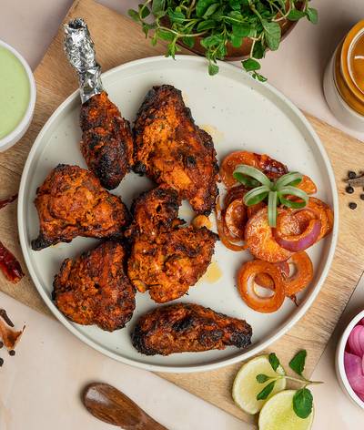 Amritsari Tadka Box in Dibrugarh Dibrugarh | Order Food Online | Swiggy