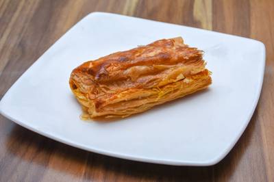 Nadiad Puff Wala in Ghatlodia Ahmedabad | Order Food Online | Swiggy