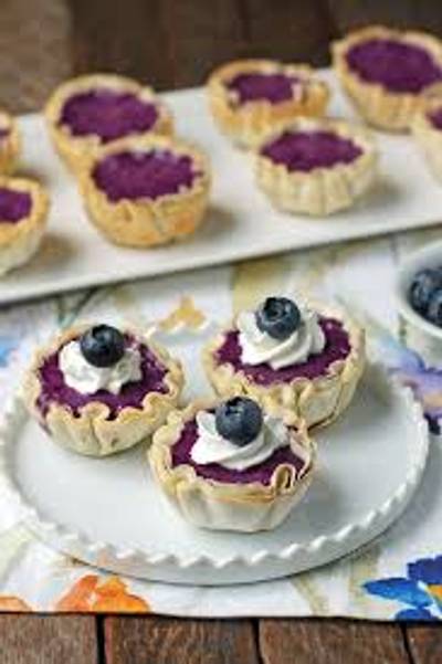 Order Food Online from Taatsu - Japanese Baked Tarts in Malad East ...