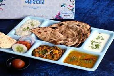 Namashkar Sweets and Restaurant in Mayur Vihar Phase - 1 Delhi | Order ...