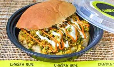 Chaska Bun in Electronic City Bangalore | Order Food Online | Swiggy