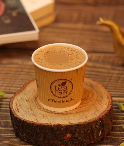 Tea Post - Swadotsav in Vastrapur Ahmedabad | Order Food Online | Swiggy