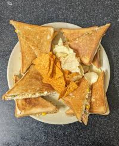 Kaapi Stop in Vinayaka University Salem | Order Food Online | Swiggy