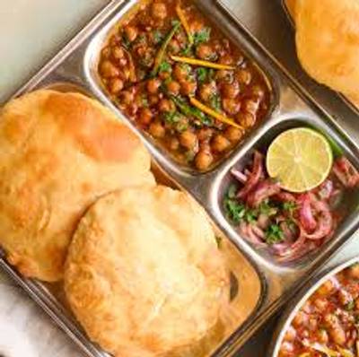 Pind Bhatura in DLF Phase 4 Gurgaon | Order Food Online | Swiggy