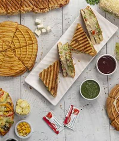 C K Fast Food in jahangirpura Surat | Order Food Online | Swiggy
