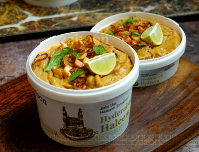 Order Food Online from AL Ali Shahi Haleem in Alwal, Hyderabad | Swiggy