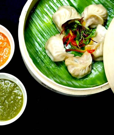 Panda MoMo in Khajpura Patna | Order Food Online | Swiggy
