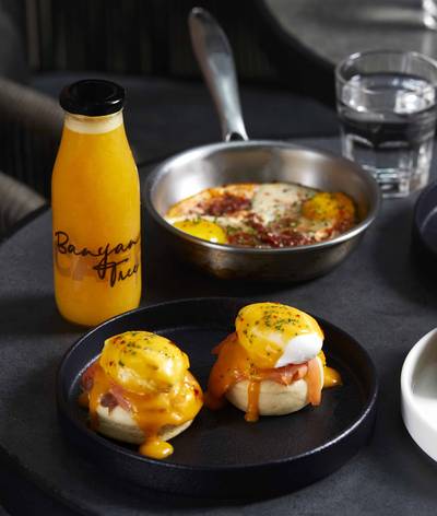 Banyan Tree Cafe in Fort Mumbai | Order Food Online | Swiggy